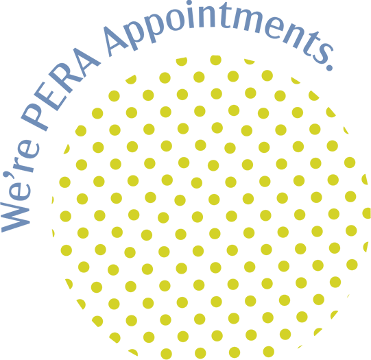 Home - PERA Appointments